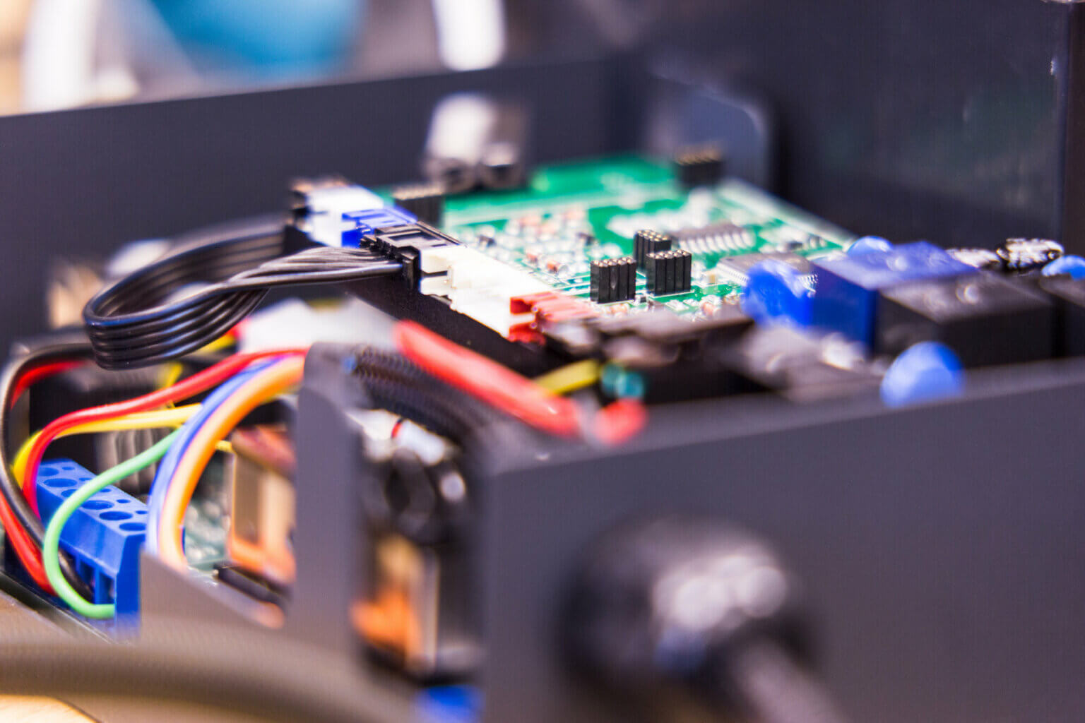 Gen Pack Assembly Services Inc | Contract Electronics Manufacturer