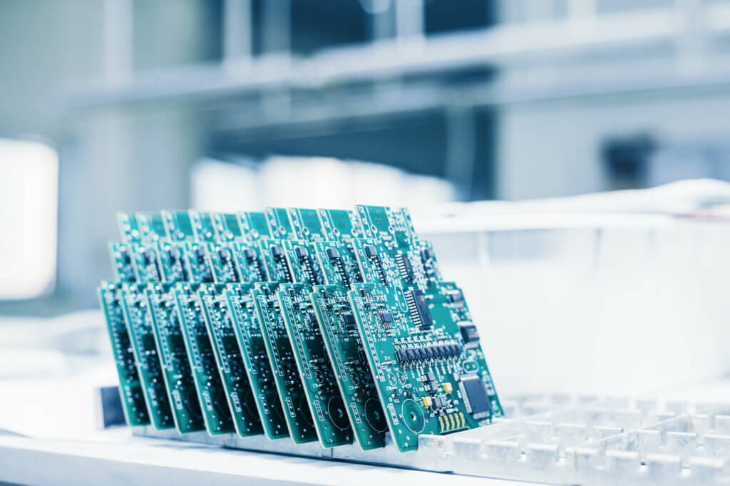 PCB Prototypes & NPI | Rapid Prototyping Services in Canada