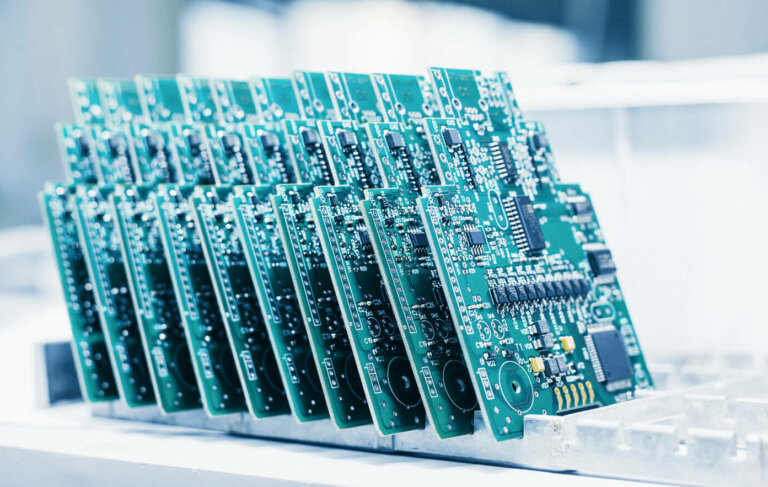 Rapid PCB Prototyping | PCB Prototypes & NPI Canada