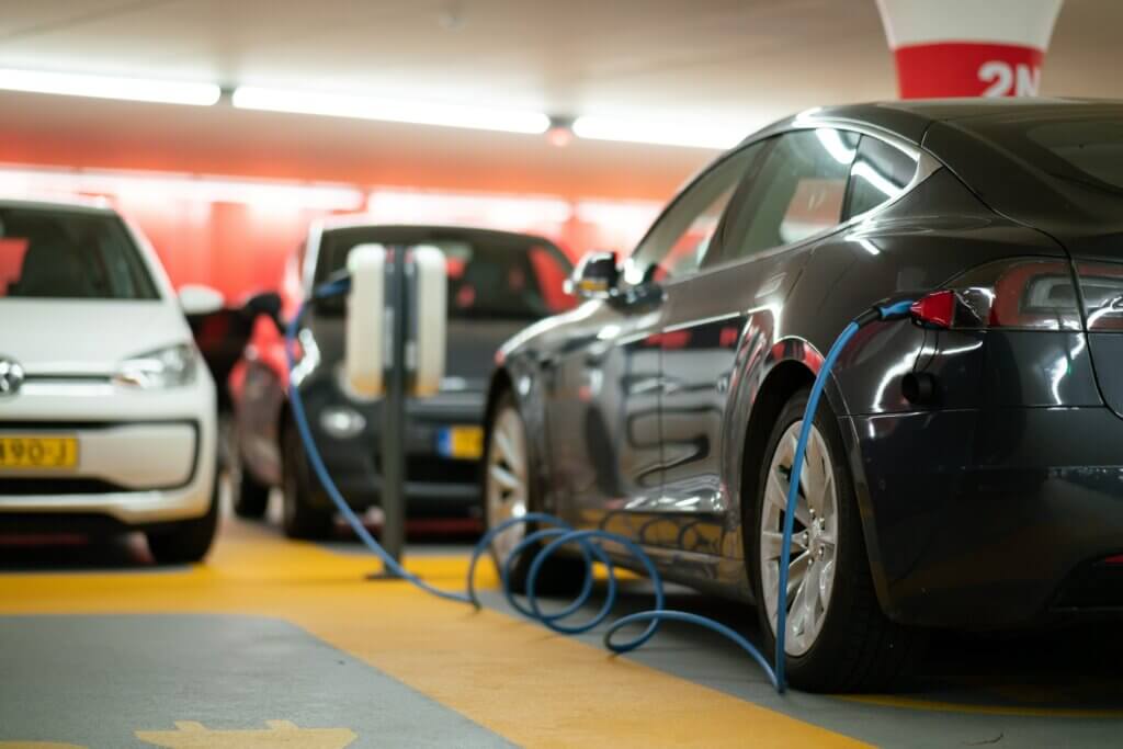 The Electrifying Advantages of 48V Architecture in Electric Vehicles ...