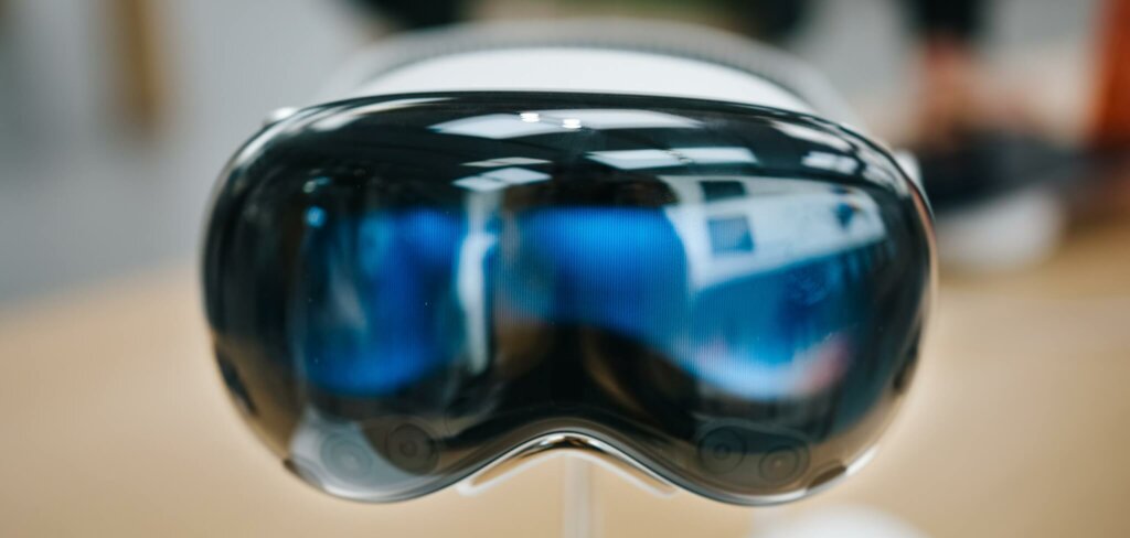The New Dimension: Apple Vision Pro Elevates Engineering, Training and ...